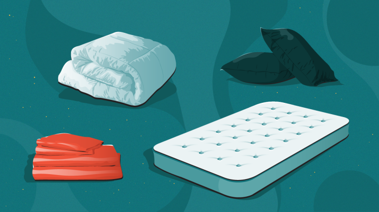 » The Importance of a Healthy Sleep Environment: Tips for Creating the ...